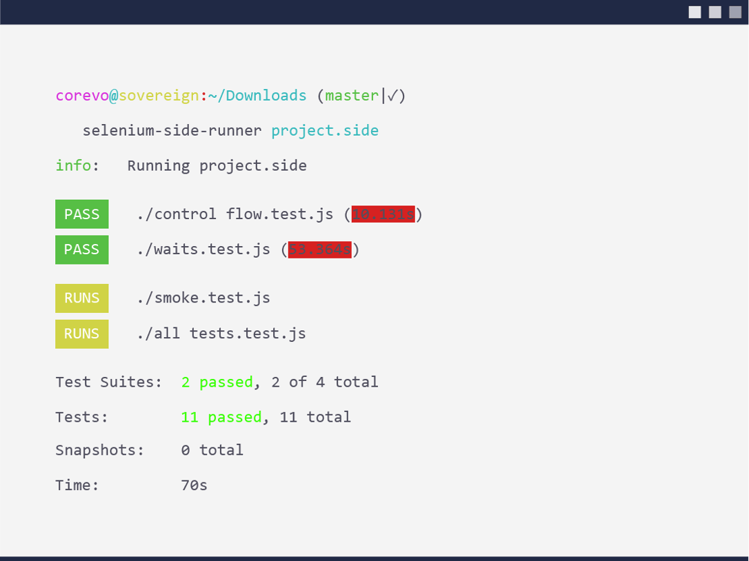 Comparison Selenium Ide Vs Leapwork